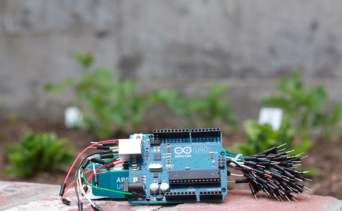 Agricoltura open source: il progetto RuralHack e l'agricoltura di ...