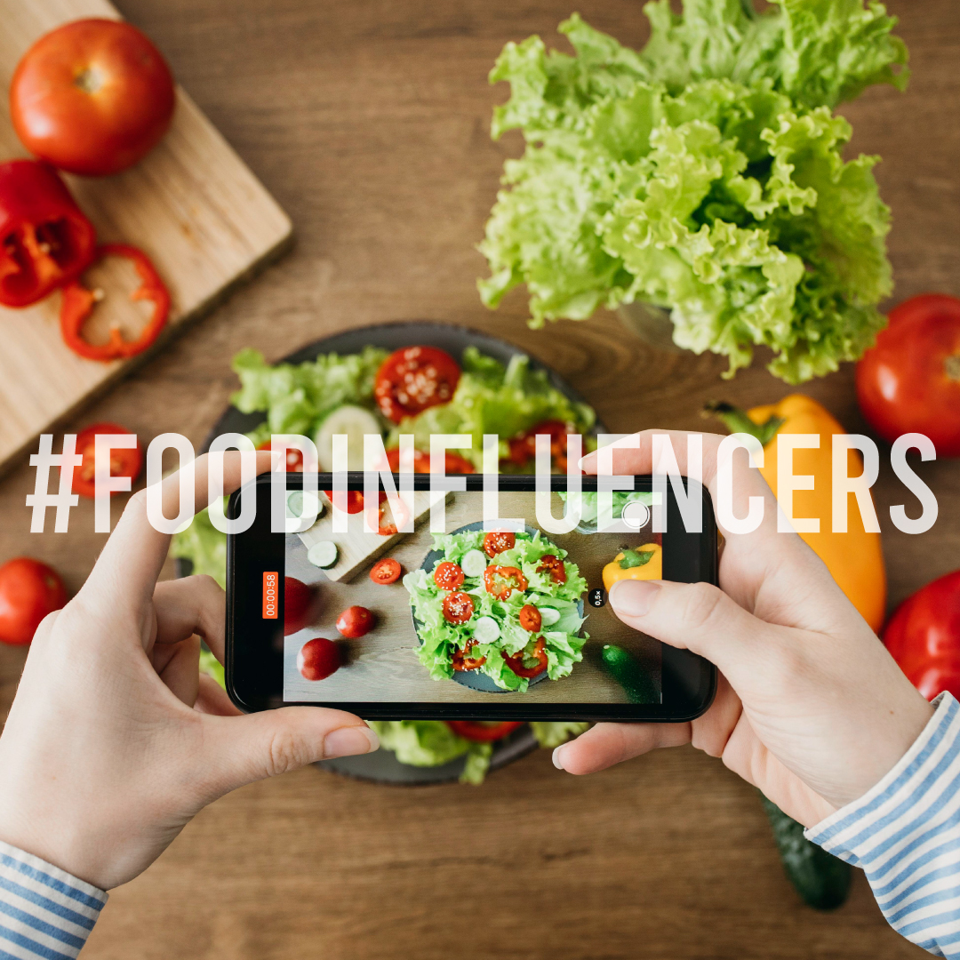 Food Marketing: come sono evoluti i suoi punti di forza? - Rural Hack