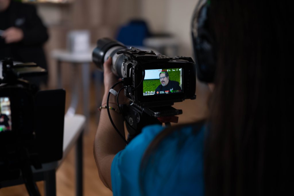 Who we are - Rural Hack