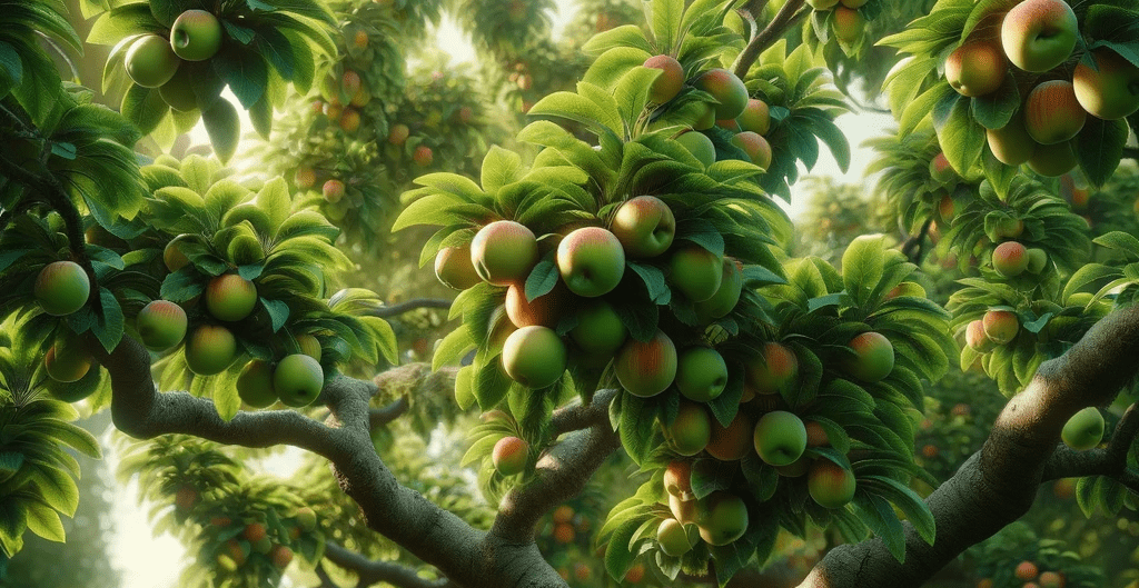 Frutticoltura di precisione: sensoristica di monitoraggio e automazione ...