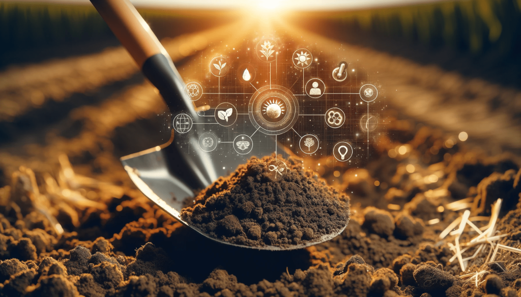 Giornata Mondiale del Suolo: gli obiettivi dell’Unione Europea - Rural Hack