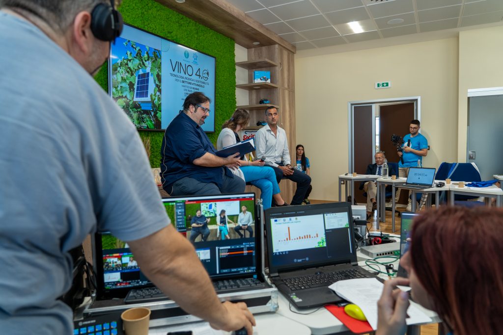 Best of Rural Hack 2023: Un Anno di Trasformazioni nel settore del Foodsystem - Rural Hack