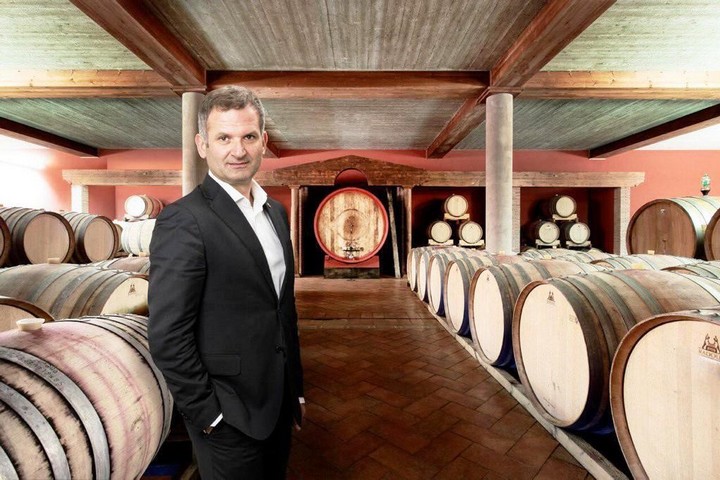 « Nel Sannio coltiviamo emozioni » - Presidente Libero Rillo - Rural Hack